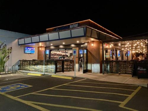 The Hudson Suite Spot - Studio Apt Close To Asu - Tempe, AZ