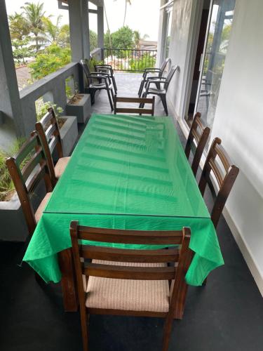 Lemazone Inn - Mirissa