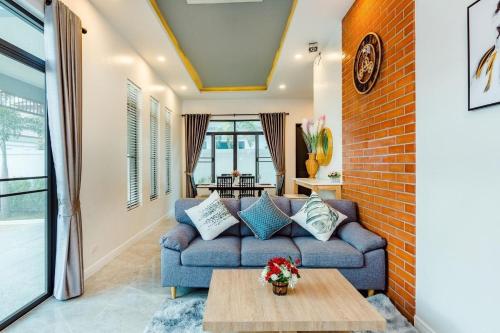 Villa Me& You 4 - Prachuap Khiri Khan