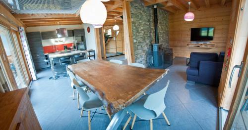 Chalet La Merlerie - Morzine