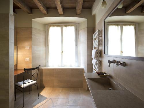 Hotel Piazza Vecchia - Bergamo