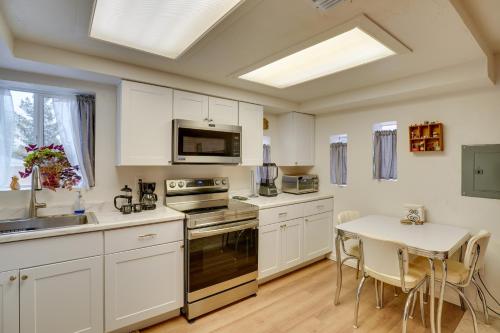 Tucson Studio About 2 Mi To University Of Arizona! - Casino Del Sol