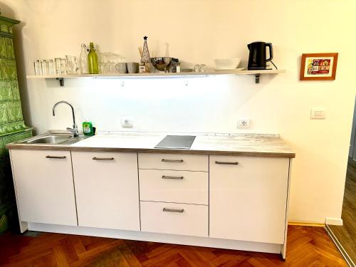 Baker House - Bolzano