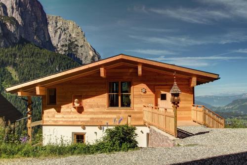 Ratzeshof - Siusi