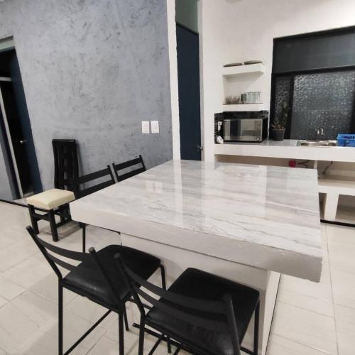 Bonito Departamento - Morelia