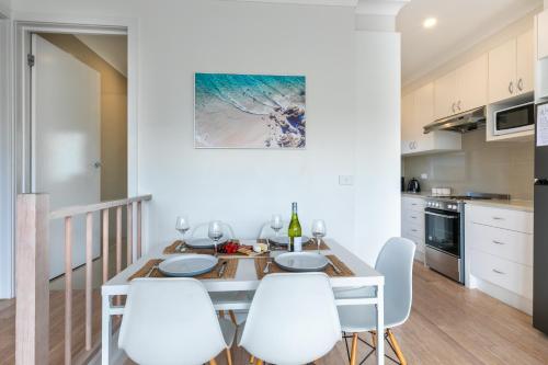 Ocean Grace By The River And Ocean Pet Friendly - Ocean Grove