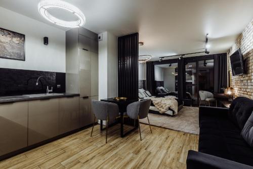 Apartamenty Arte - Unia Art Residence 118 - Garaz Faktura Vat - Lublin