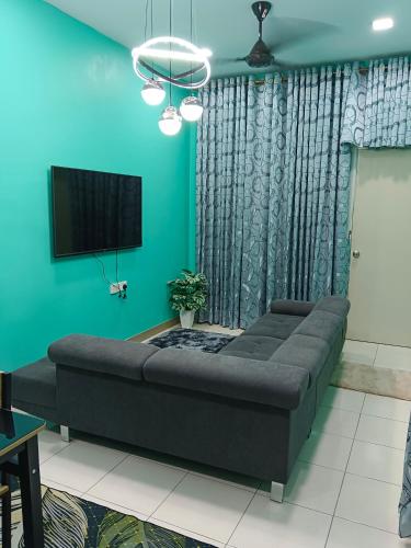 AISY HOMESTAY KULIM/LUNAS Prices, photos, reviews, address. Malaysia