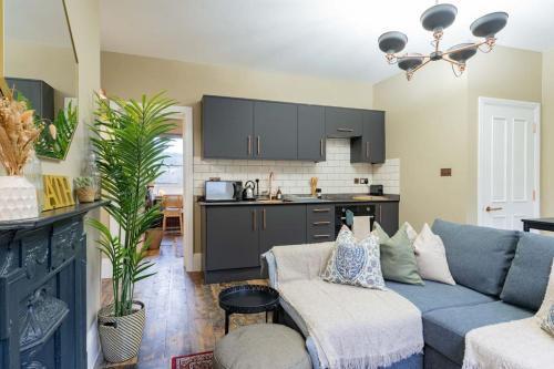 Stunning Boutique Flat In Central Location - Beatrice - Bath