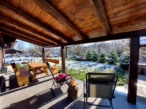 Holiday Home The Hive - Slunj