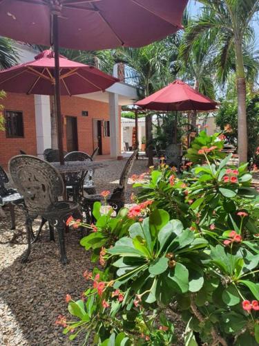 Hotel Valledupar Plaza - Valledupar