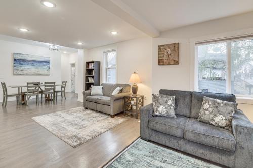 Dog-friendly Home < 1 Mi To Downtown Fargo! - Fargo, ND