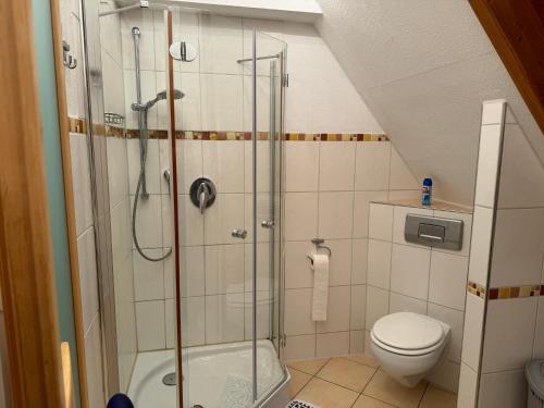 Dg Wohnung In Schwenningen - Villingen-Schwenningen