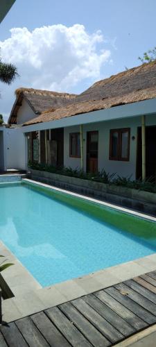 Roots Hotel Trawangan - Gili Islands