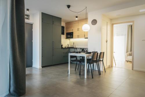 Nadas Apartman - Szeged