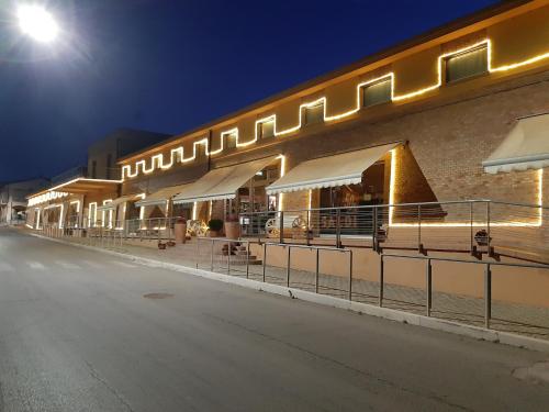 Simona Rooms - Molise