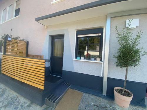 Forest Hill Travel &Work Nettes Apartment Mit Privatem Eingang Birkenau Mannheim Weinheim Heidelberg - Weinheim