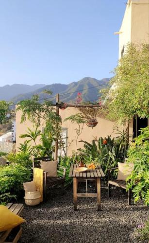 Casa Kika - La Palma