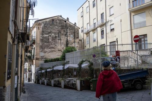 Anni Apartment Salerno - Salerno