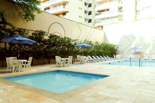 Apartamento Aconchegante. - Rio de Janeiro