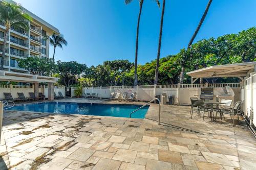 Kihei Akahi D-g04, Renovated, Split Ac, No Carpet - Maui, HI