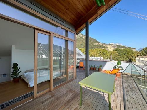 Casa Alegria - Trento