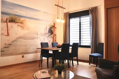 Downtown Jinetes Deluxe With Pool & Free Parking - Provincia de Málaga, España