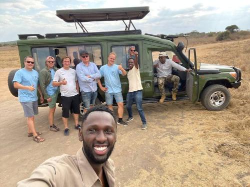 From $17 - KABA Local Rwandan Guesthouse Entire Property for you with ...