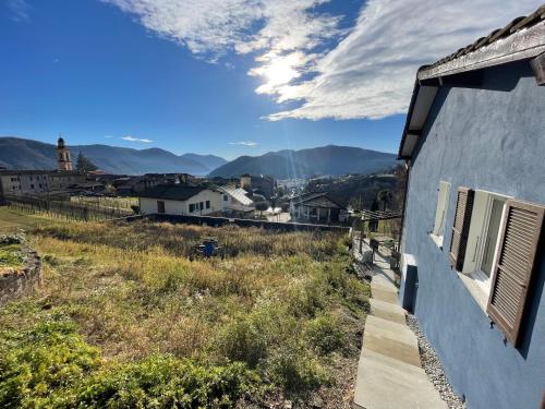 Escapade Ticino - Canton of Ticino