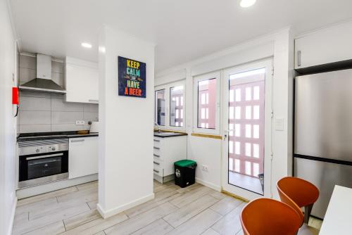 Mia Guest House - Setúbal