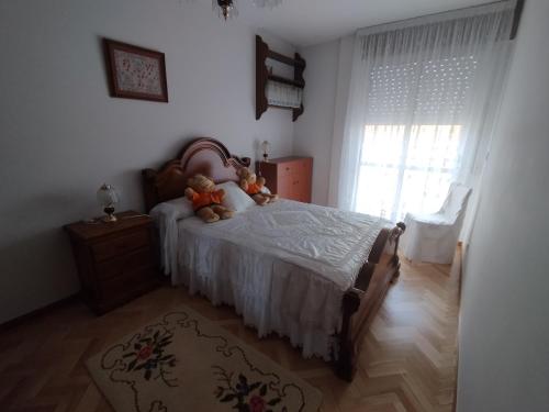 Piso Mance - Allariz