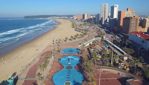 Lela Holiday Apartments - Durban