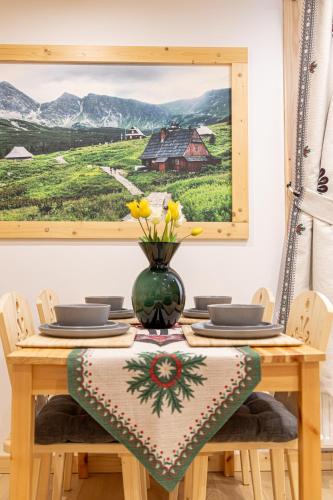 Apartamenty Zakopianska Polana - Zakopane