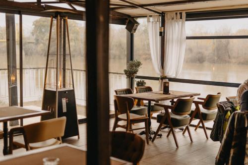 Restoran Lovac - Kanjiža