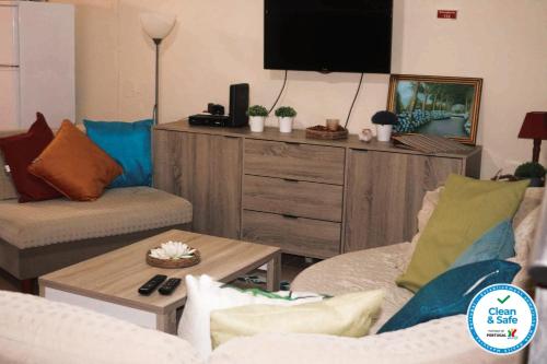 Starfish House - Furnas