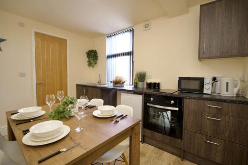Matlock Studio 3 – Coventry - Coventry