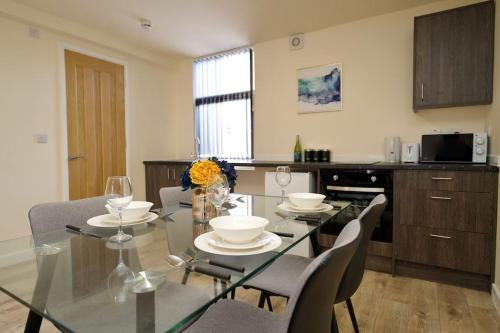 Matlock Studio 4 - Coventry - Coventry