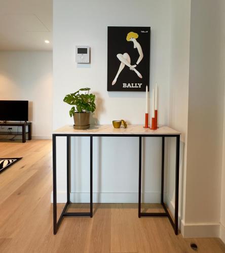 1 Brm, Sea View, Newly Renovated, Next To Crown - メルボルン