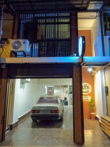 Bg Bed Hometel Hat-yai Songkhla - Hat Yai