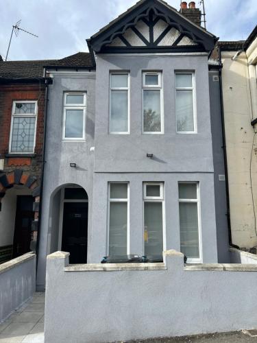 339 High Town Road -