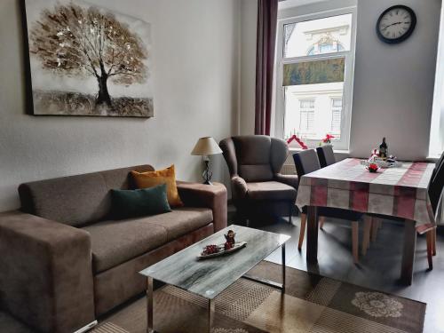 Martha Apartments - Wohnen Auf Hohem Niveau - Plauen