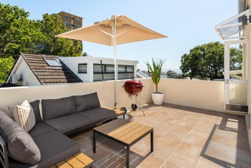 32 Bellevue Street - Cape Town