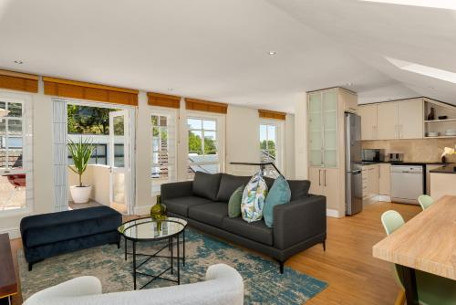 32 Bellevue Street - Cape Town