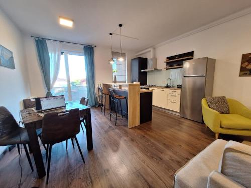 Mirvana Apartments Metheor Executive Suite - Timișoara