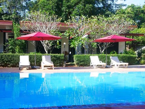 Big Elk Steak House - Homestay - Ko Chang