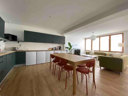 La Casa Calot - Angers