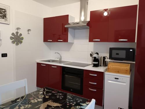 Casa Margherita - Trentino-Südtirol