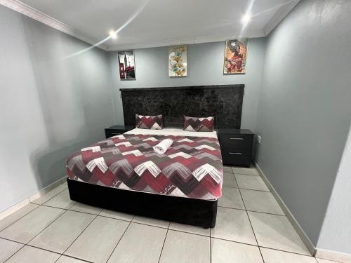 Nest and rest guest house, Springs from $27 - Book Now