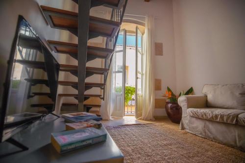 Anacreonte Ortigia Apartment - 시러큐스