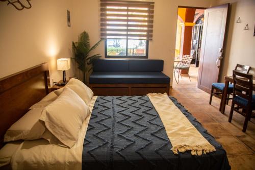 Estancia 103 - La Paz, Mexique
